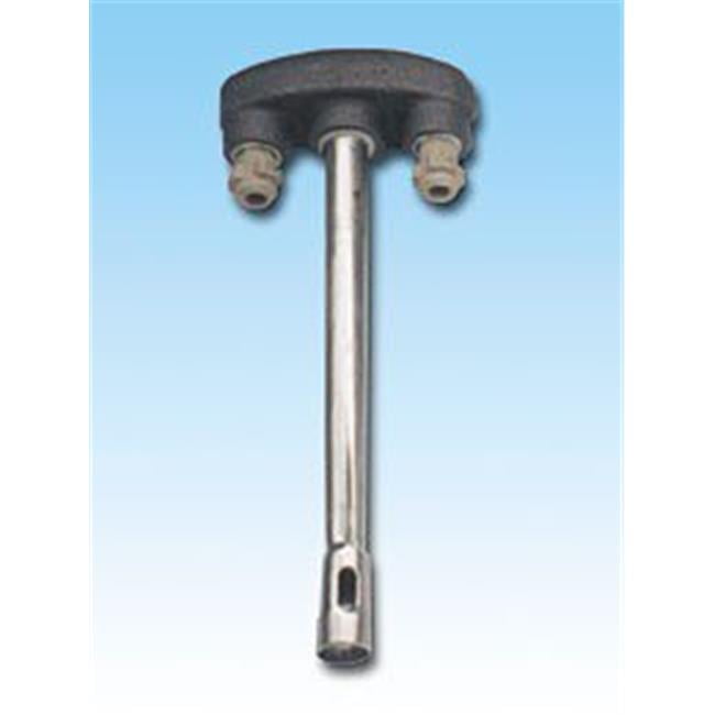 Products 2.5 in. Dual Inverted Mantle Burner for Discontinued Falcon ...