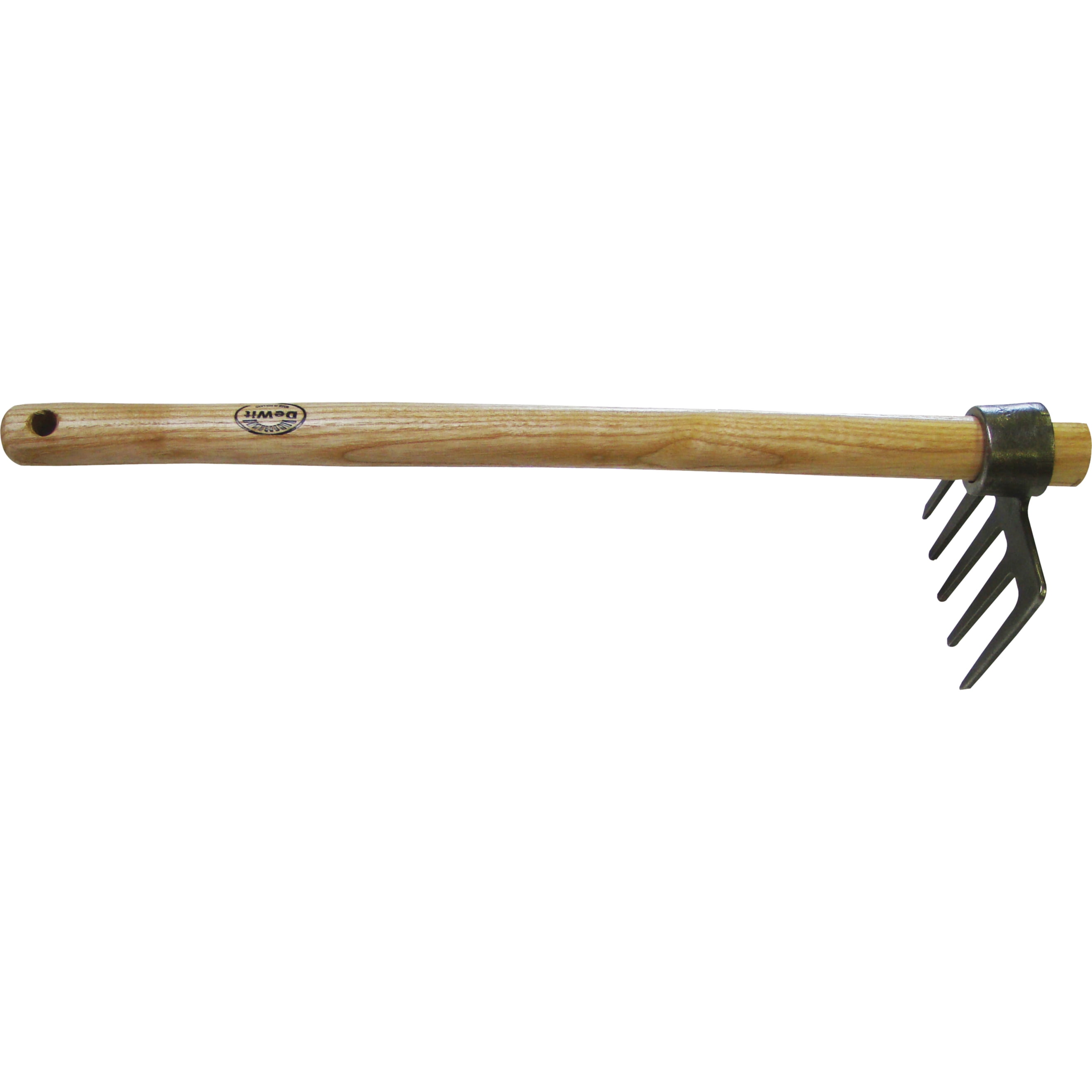 31-0936 5 Tine Eye Rake - Walmart.com