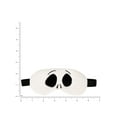 Disney Unisex Nightmare Before Christmas Jack Skellington Soft Plush ...