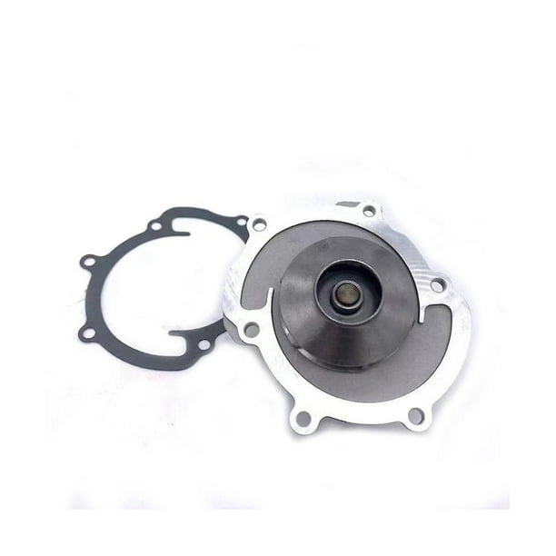 Bomba de agua refrigerante del motor para Saab V6 2.8L 3.6L 12618472 ...