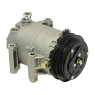 ACDelco Compressor Assembly, DEL15-22124 - Walmart.com