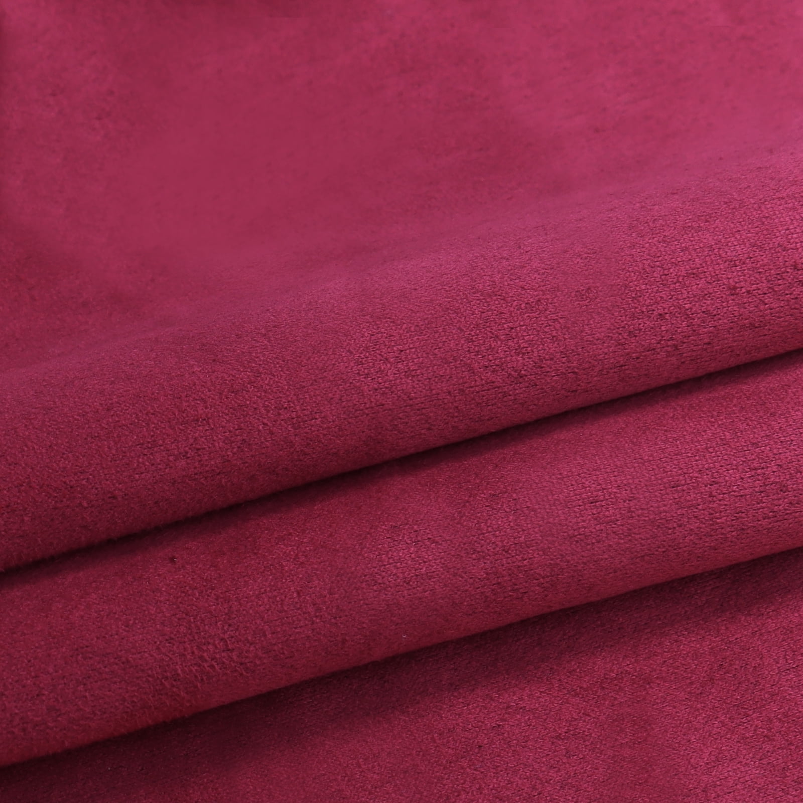 Soft Faux Suede Fabric Upholstery Fabric Double-Sided Microsuede for ...