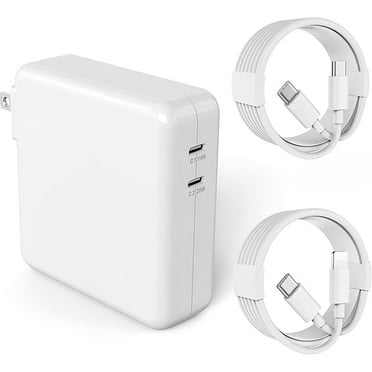 96W USB-C Power Adapter Type C Charger For Apple MacBook Pro/Air 13"/15 ...