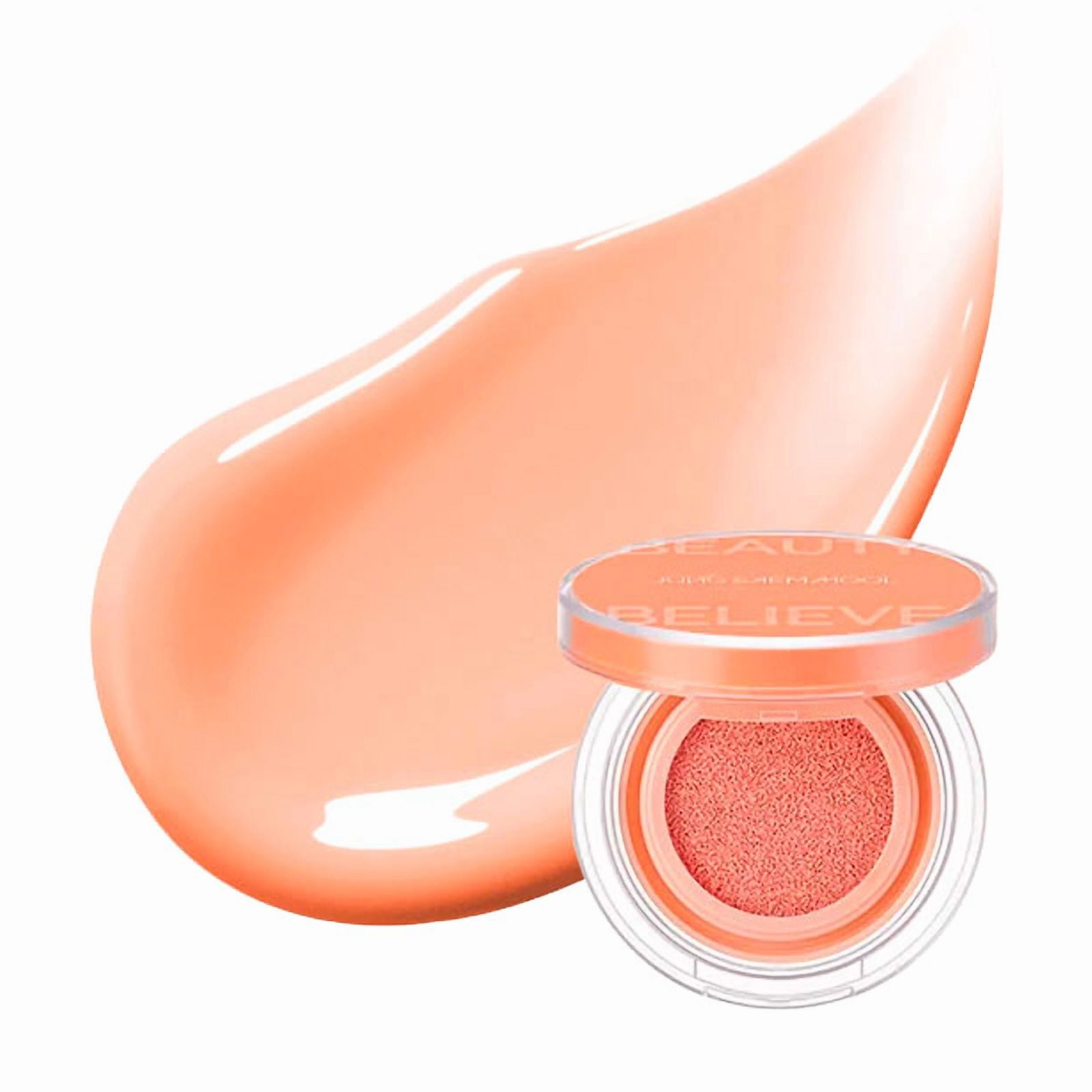 Click here for Jungsaemmool Artist Cushion Blush 4g - #peach Nect... prices