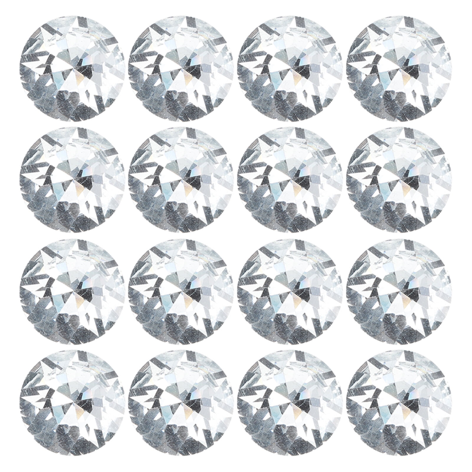 Click here for Ounona 30pcs Decorative Crystal Button Upholstery... prices