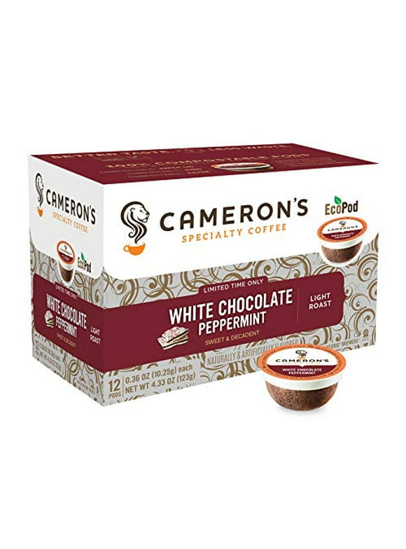 Cameron's Coffee in Coffee - Walmart.com
