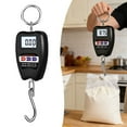 Kilougeis Hot Sale Hanging Weight Scale, Digital Crane Scales Fish ...