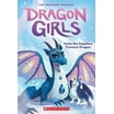Azmina the Gold Glitter Dragon (Dragon Girls #1) (Paperback) - Walmart.com