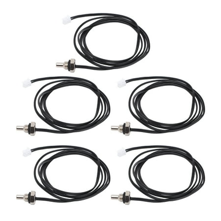 Temperature Sensor Probe Temp Sensor Probe Thermal Sensor Probe Ntc ...