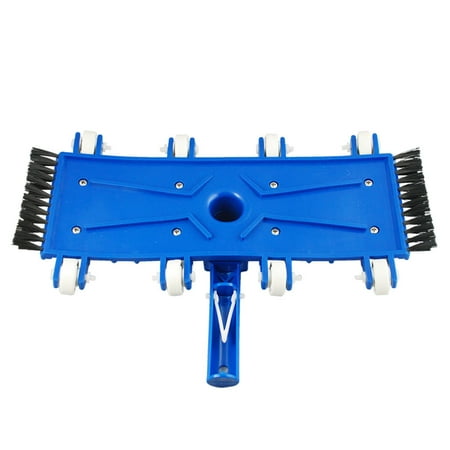 Pool Suction Head Spa Heavy-duty Swimming Pools Brush Pools Brush Free ...