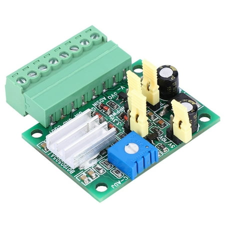 Converter,Module, Practical 200 Ohm PWM Signal Module, Multifunctional ...