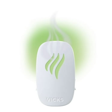 Vicks VapoPads for Vicks Humidifiers, 6 Pack, VVP-6-V - Walmart.com