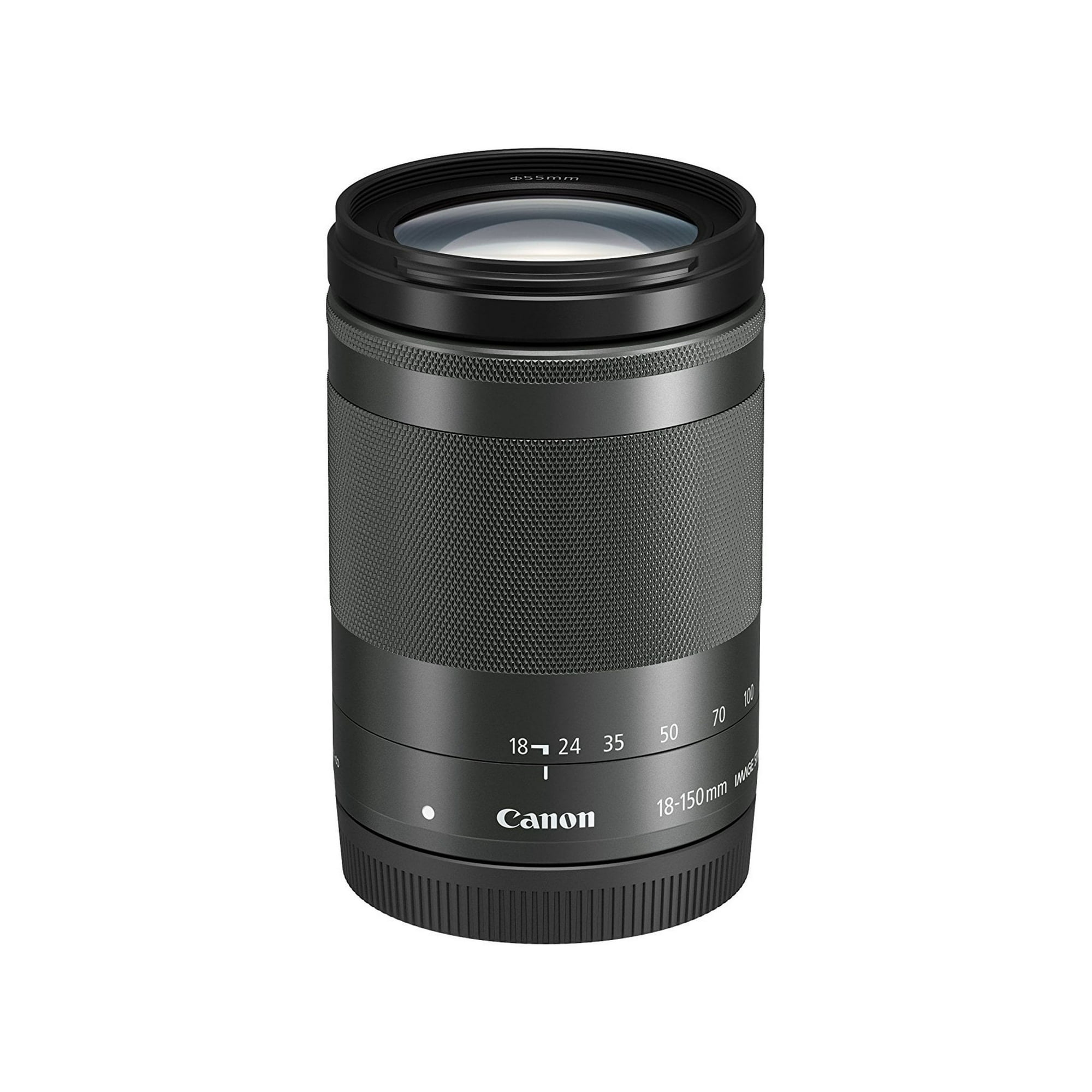 Click here for Electronics Basket Canon Ef-M 18-150mm F/3.5-6.3 I... prices