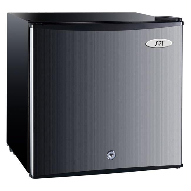 Click here for Spt Uf-114ssa 1.1 Cu. Ft. Upright Freezer With Ene... prices