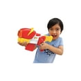 Ryan's World E-Radicator - 8 Shot Clip Feed Motorised Blaster – 2 ...