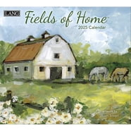 Lang Companies, Seaside by Daniel Pollera 2025 Wall Calendar - Walmart.com