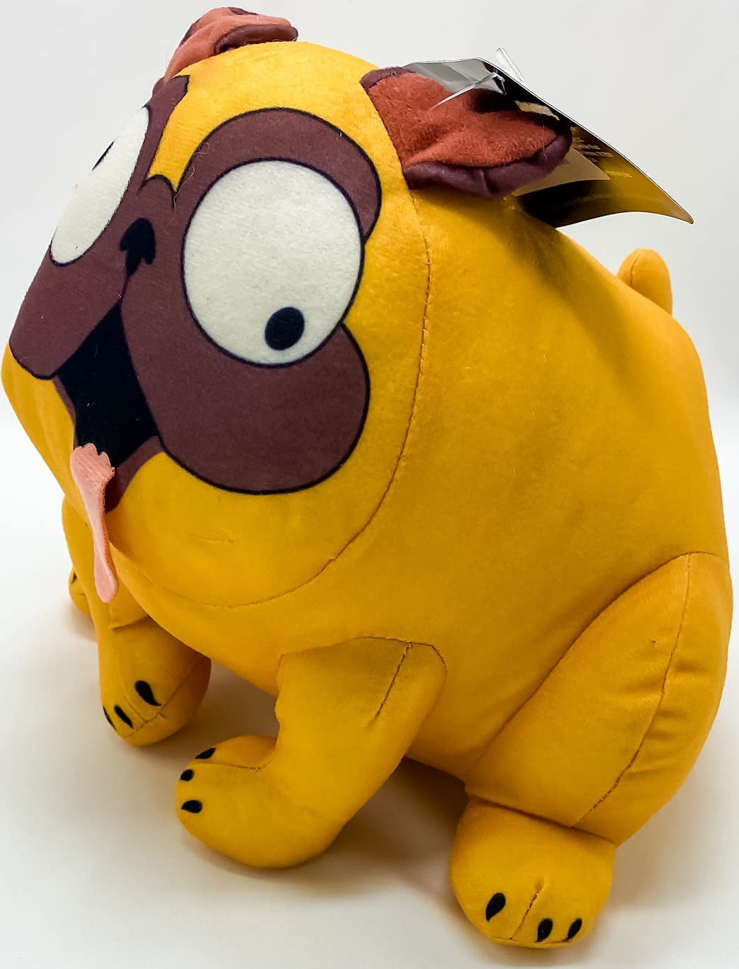 Monchi HHHC The Mitchells vs. The Machines Children's HHHC tuffed HHHC ...