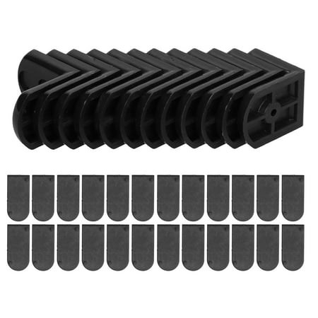 L Bracket, L Shaped Corner Corner Fastener For Drawers For Window ...