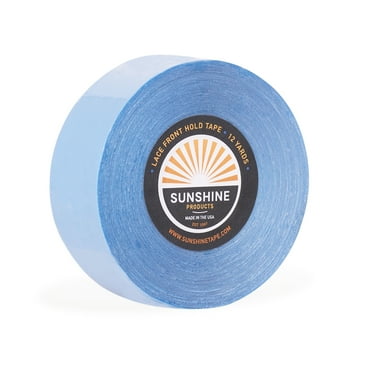 Super Stick Contour Tape by Walker Co. (36 Pcs Per Pack) (A Contour 2 ...