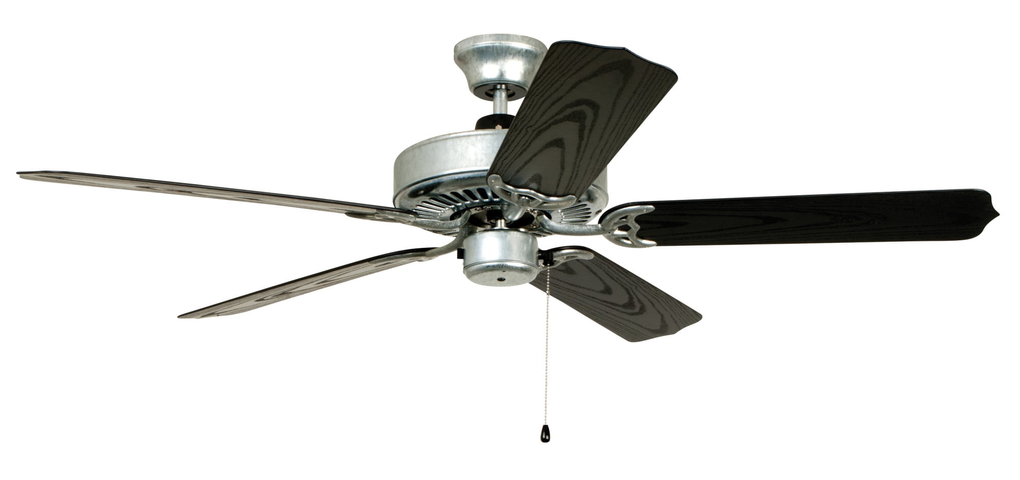 Craftmade End525x Enduro 52" 5 Blade Indoor / Outdoor Tri-Mount Ceiling ...