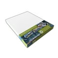Level 3 Gallery Wrapped Heavy Duty Canvas by Artist's Loft - Walmart.com