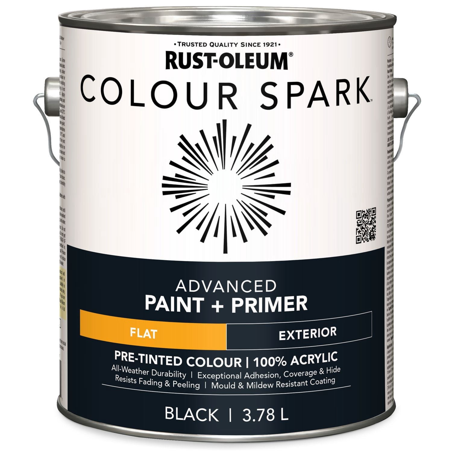 Click here for Rust-Oleum Colour Spark Paint + Primer  Exterior... prices