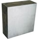 BENCH WIZARD 2.45" Steel Bench Block Durable Surface for Stamping ...