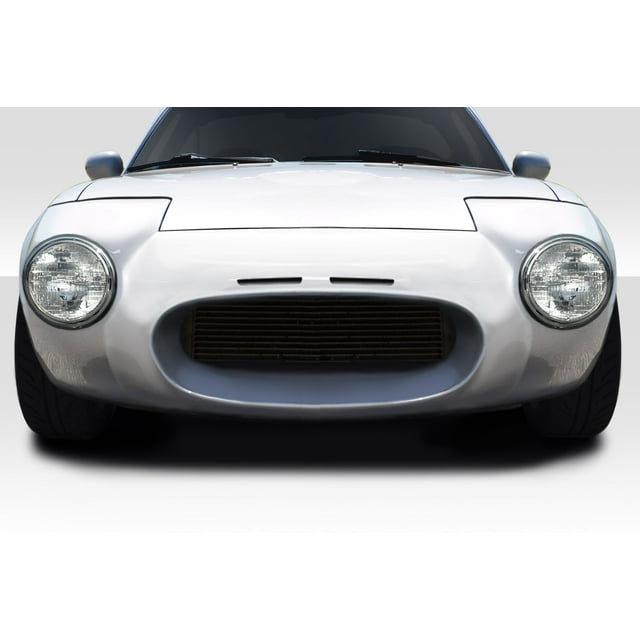 1990-1997 Mazda Miata Duraflex Cobra Conversion Front Bumper Cover - 1 ...