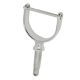 316 Stainless Steel Yacht 1-7/8" Oarlock Row Lock 1/2" For Boat Kayak ...