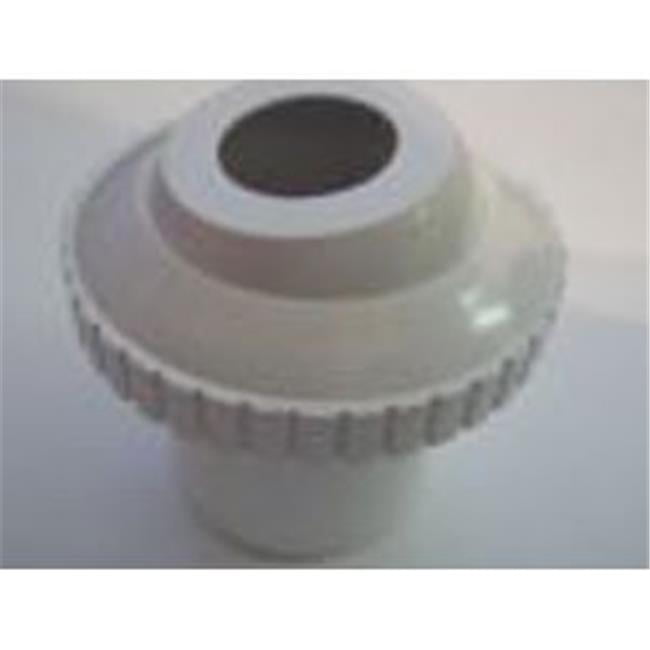 Pentair 540035 Directional Pool Wall Outlet Insider, White - Walmart.com