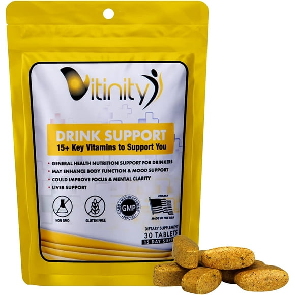 Fizzies Drink Tablets