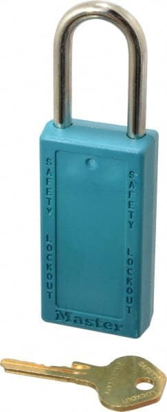 Keyed Alike Retaining Key Lockout Padlock - Walmart.com