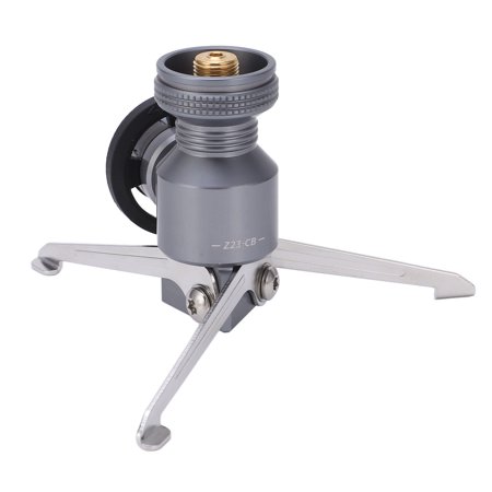 Butane Tank Tripod,Stove Tripod Stand 5kg Folding Fuel Can Canister ...