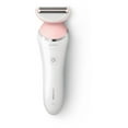 Philips Satinshave Advanced Women’s Electric Shaver, Cordless Hair ...
