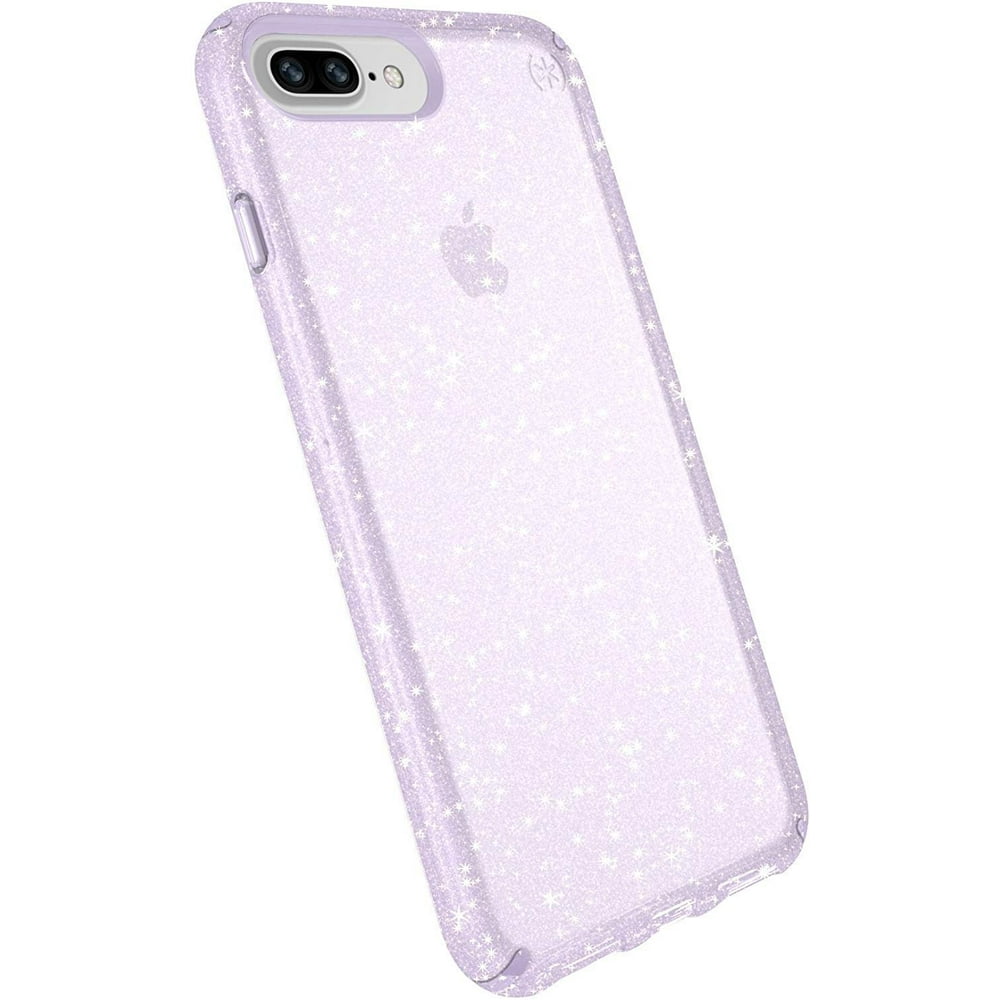 Speck Products Presidio Glitter Case for iPhone 8, iPhone 7, iPhone 6 ...