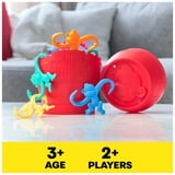 Barrel of Monkey, Retro Family Game for Ages 3+ - Walmart.com