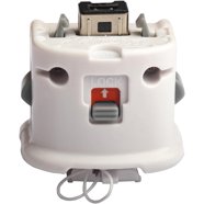 Nintendo Wii Remote Plus Controller, Motion Accessories, White - Bulk ...