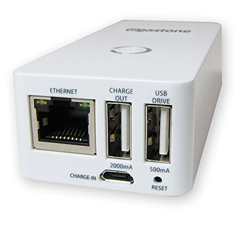 Gigastone Gs-msa4-lc Media Streamer Plus - Walmart.com