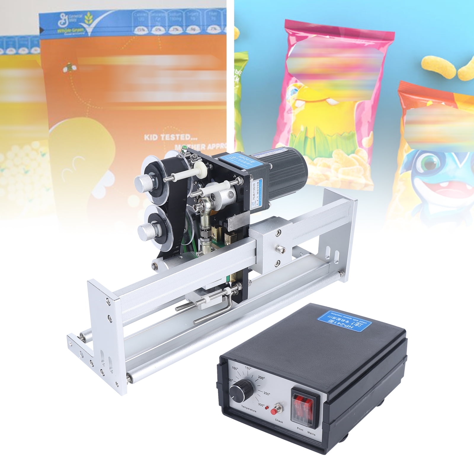 ANQIDI 105W Automatic Plane One-Way Printing Synchronization Tacking ... ANQIDI 105W Automatic Plane One-Way Printing Synchronization Tacking ...