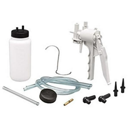 Mityvac MTY-MV6815 Super pump Brake Bleeding Kit | Walmart Canada