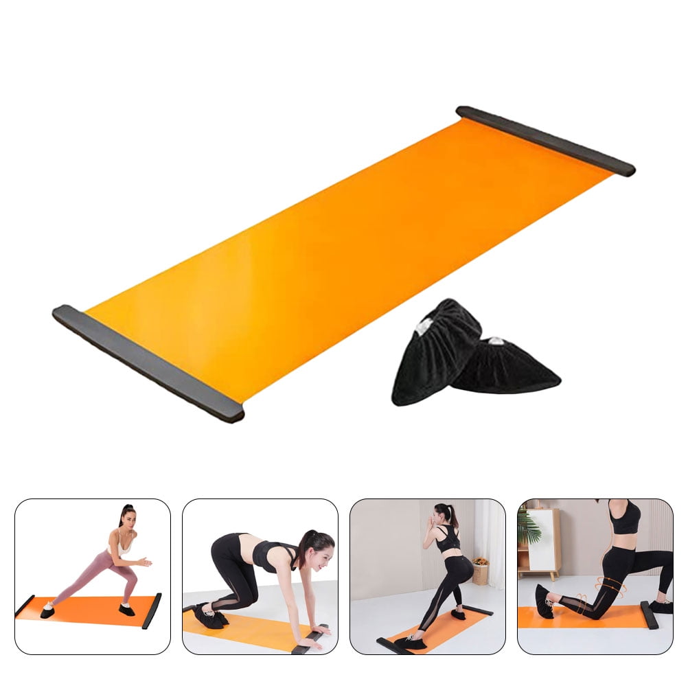 Aerobic Slide Board