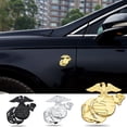Upgrades Car Symbol US Marine Corps 250th Anniversary with Designs ...