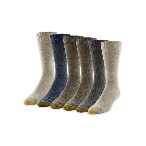 Gold Toe Men's Socks
