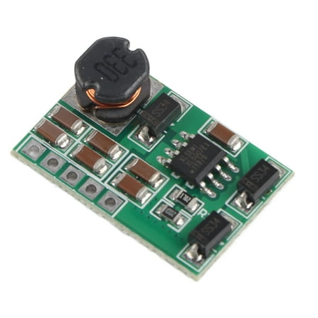 Power Supply Converter, Practical Boost Module DC-DC ABS For ADC DAC ...