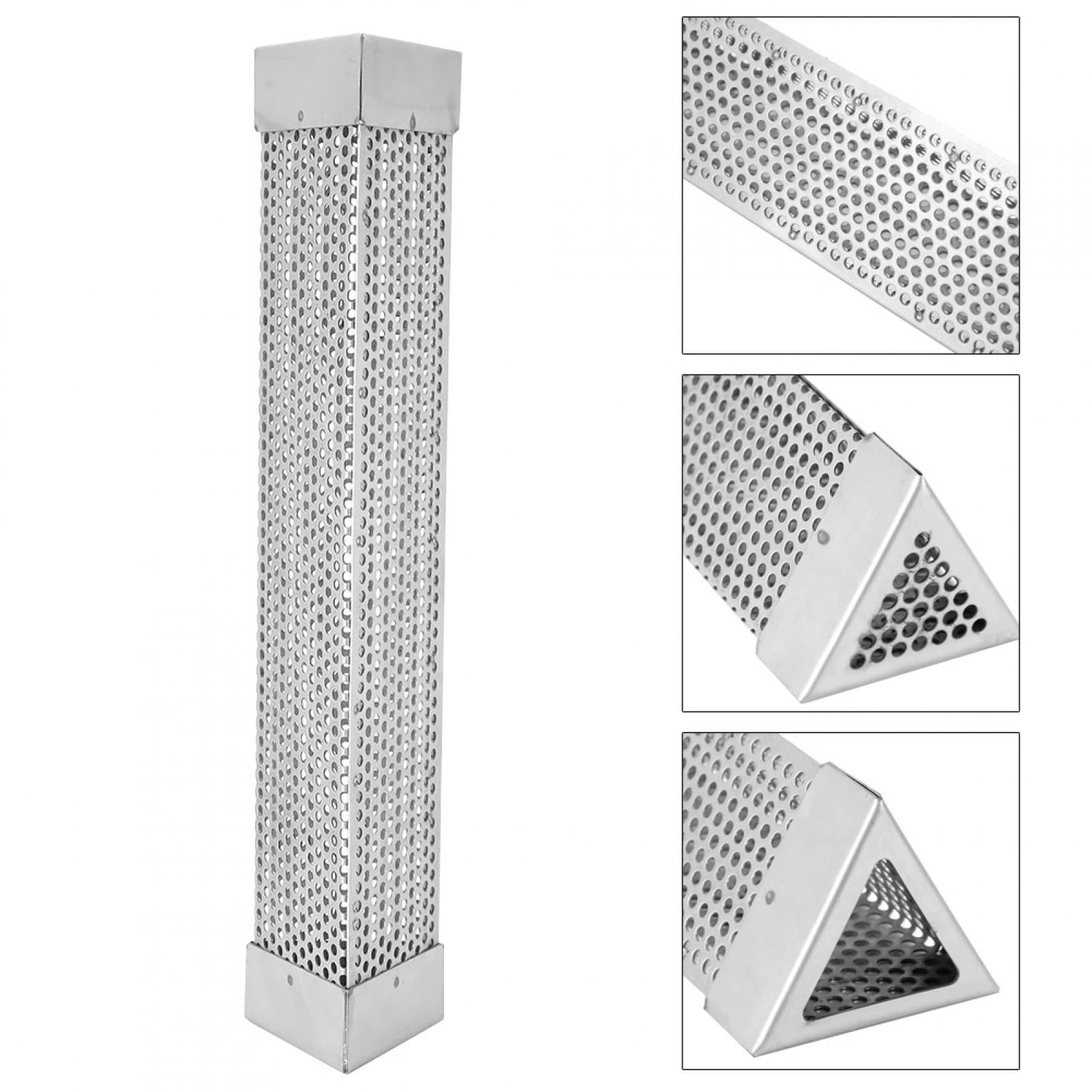 Click here for Estink Bbq Smoker Accessory Smoker Tube Web Tube S... prices