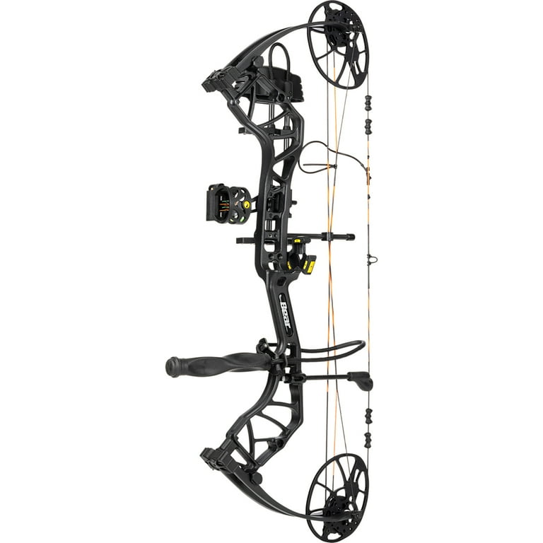 Tactical Compound Bows