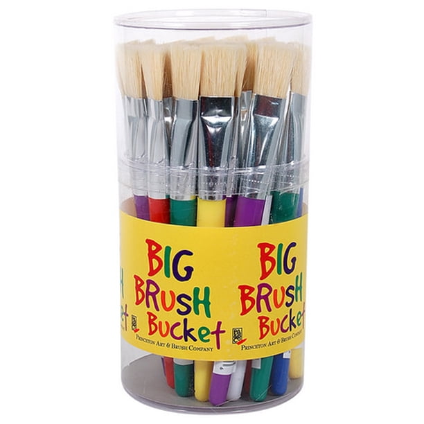 CEPILLO DIXON TIC/PRINCETON DIXON TIC/PRINCETON BRUSH PB5950FC | Bodega ...
