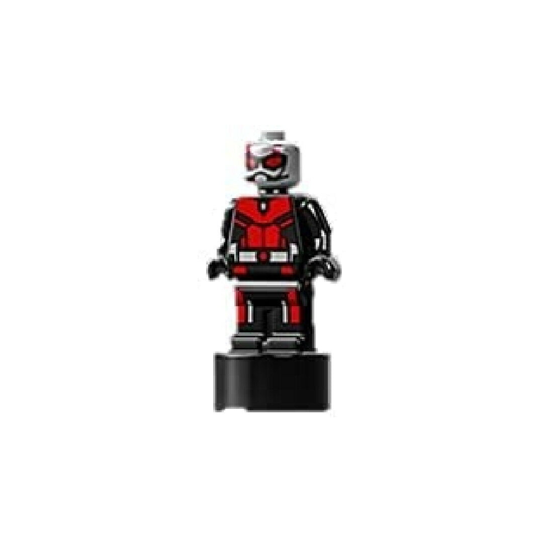 Click here for Lego Superheroes: Slithraa - Micro Ant Man Minifig... prices