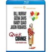 Warner Bros Quick Change Movie (DVD) - Bill Murray, Heist Comedy, Rated ...
