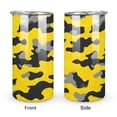 2.8 X 6.1 In Vertical Cup More Sturdy Not Leaking Cup Bottom Design Is ...